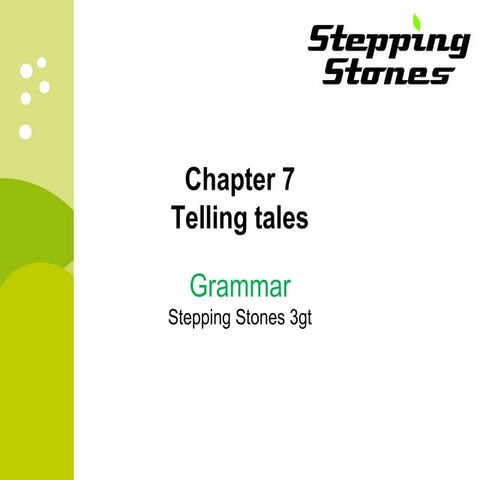 Present simple | PPT