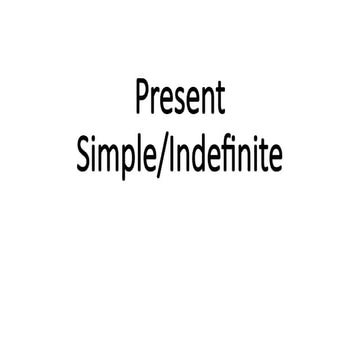 Present Simple tense Russian explanation.pptx