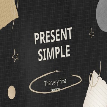 PRESEN T SIMPLE.pptx