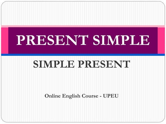 Aainesgozus presentations