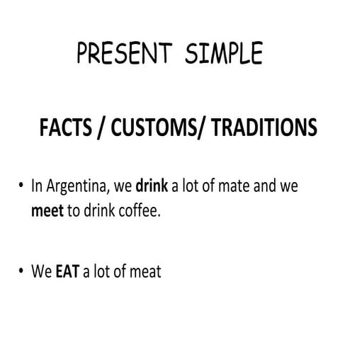 Present Simple A1 Pdf Ofitororiroffffgggff Pdf