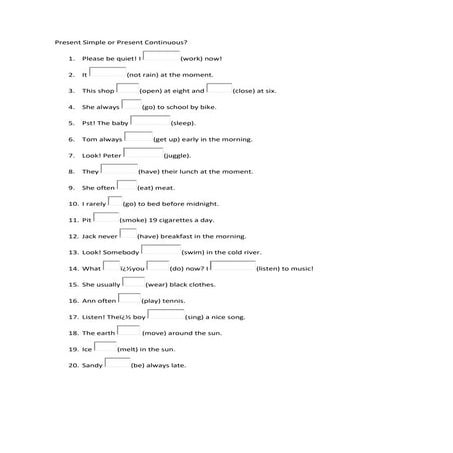 Present Simple and cont..docx