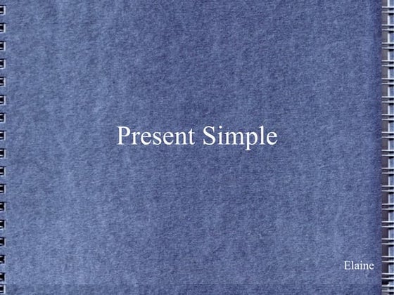 English7feelings 131016025659-phpapp02 | PPT