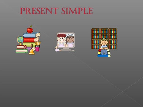 simple present.docx