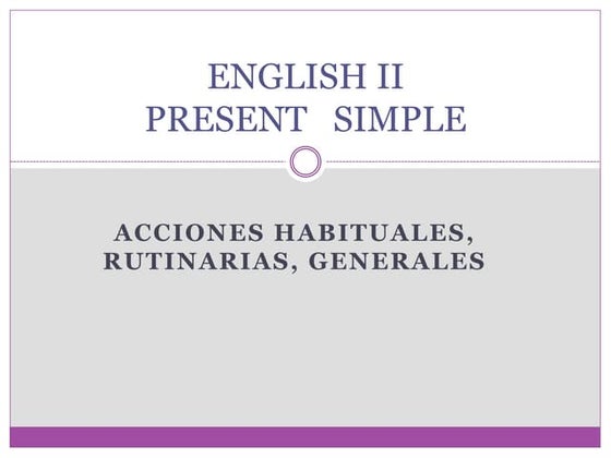 Class 1 interpretation - analyzes | PPT