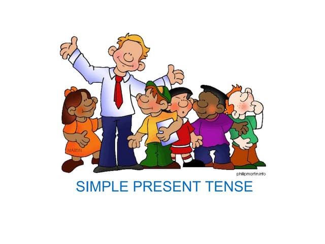 simple present tense ppt contoh.pptx