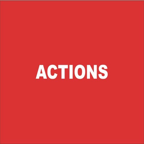 Present simple actions | PPT
