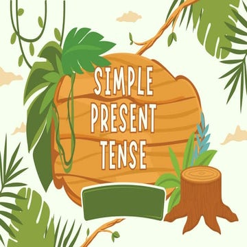 Simple Present Tense (Pattern, Example in sentence).pptx