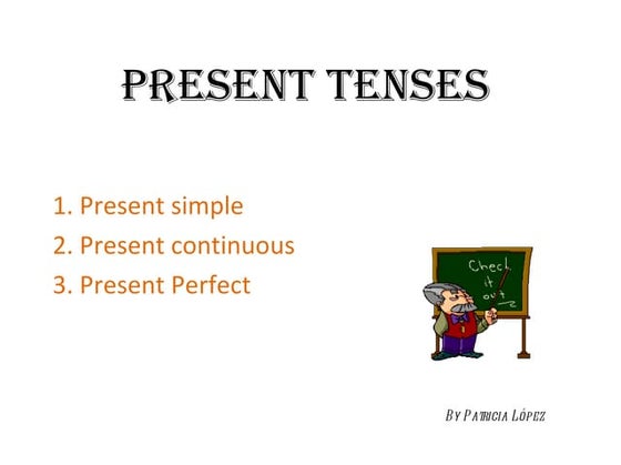 Active and passive voice | PPT