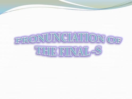 Adjective + to | PPTX