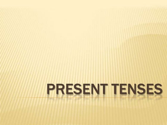 Present Continuous tense explanation in Russian.pptx