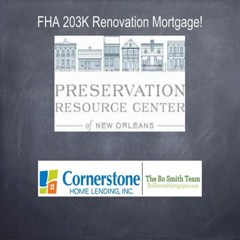 USDA Presentation | PPT