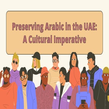 Preserving Arabic in the UAE A Cultural Imperative.pdf