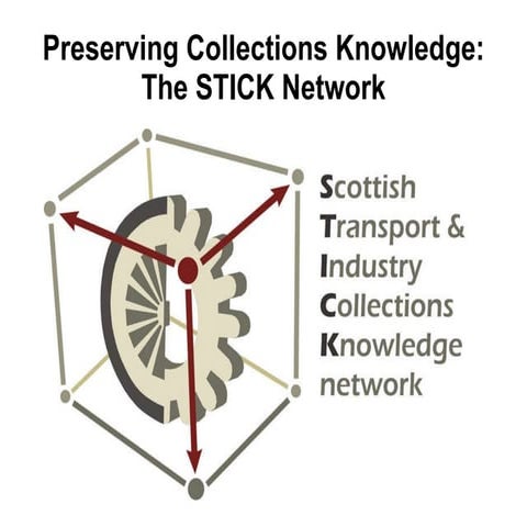 STICK | PPT