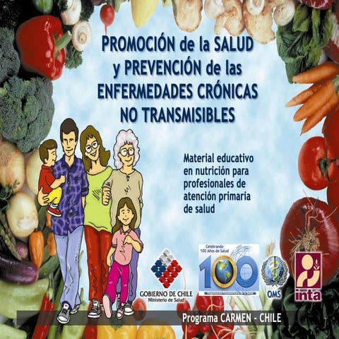 ALIMENTACION SALUDABLE PARA EL DÍA A DÍ- | PDF