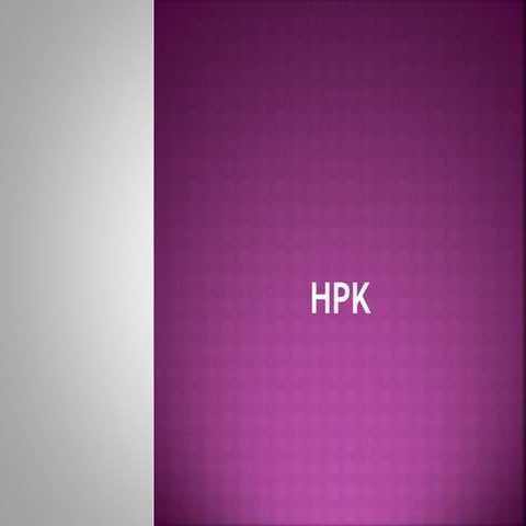 pres HPK.pptx