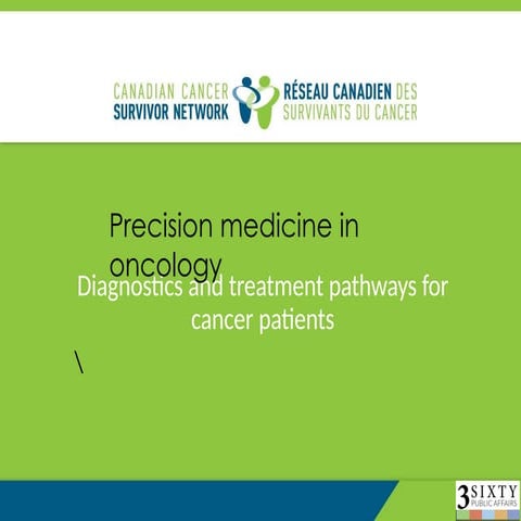 presicion medicine in medical oncology.pptx