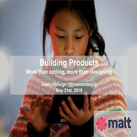 Digital Product School | PDF
