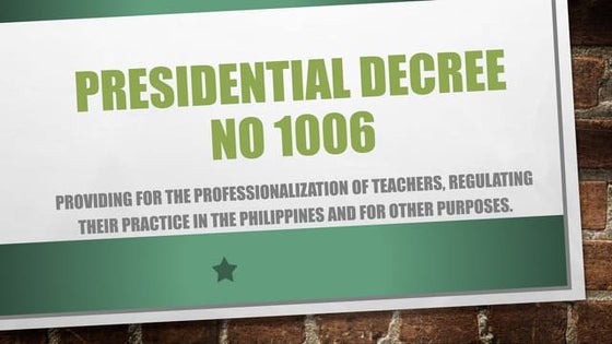 PD1006 VS RA7836 | DOCX | Primary Education | Education