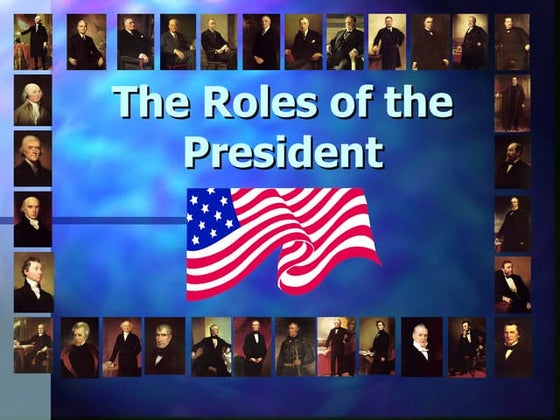 American Presidents | PPT
