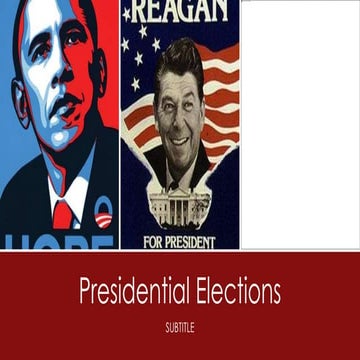 The nominating process | PPT