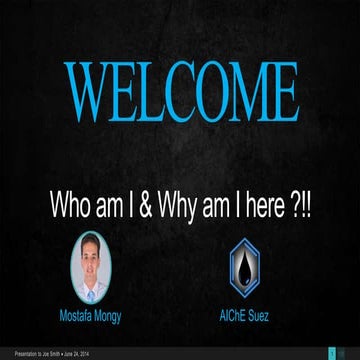 Corporate Fundraising and Sponsorship | PPTX