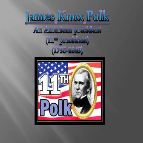 Presidential Presentation | PPTX | Politics