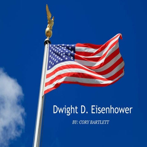 Eisenhower | PPT
