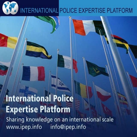 Pres IPEP (Summary) | PPT