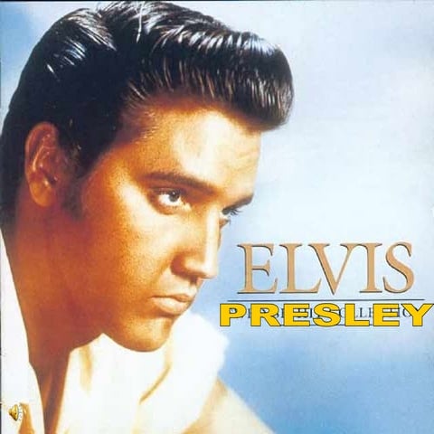 Presley | PPT