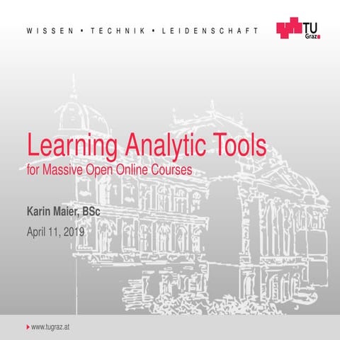 Learning Analytics Tools | PDF