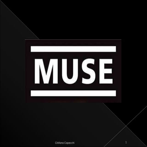 Muse es3 | PPTX