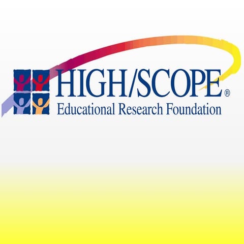 HIGH SCOPE | PPTX