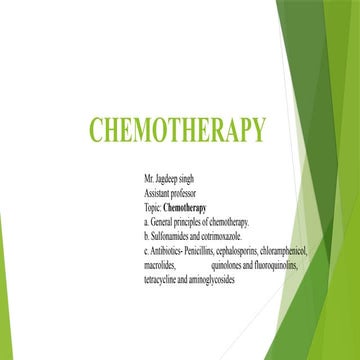 Antibiotics: Classification, Mechanism of Action, Therapeutic Uses ...