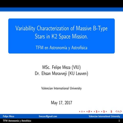 Meredith Rawls' PhD Defense | PDF