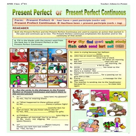 Pres perf cont 1 | PDF