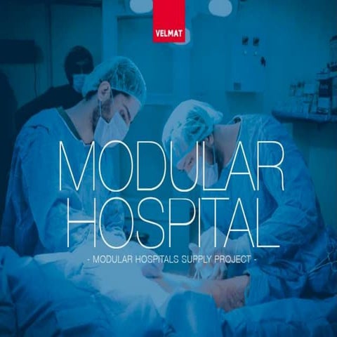 Modular_hospital_presentation | PPTX