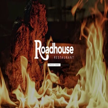Roadhouse Delivery&Communication Strategy | PDF