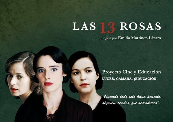 Las trece rosas | PPT