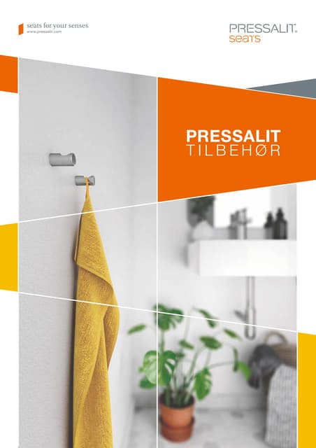 Pressalit Sign 624 Pasliste | PDF