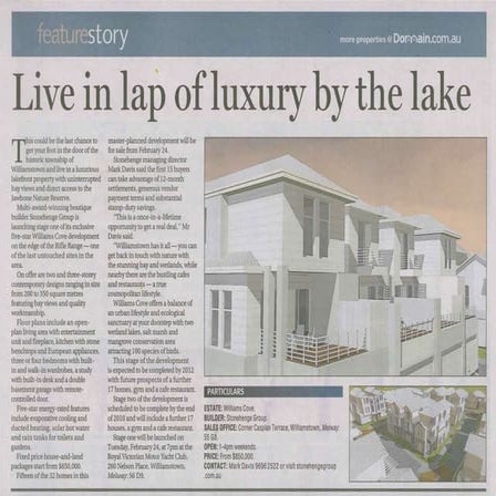 Press clippings | PPT | Free Download