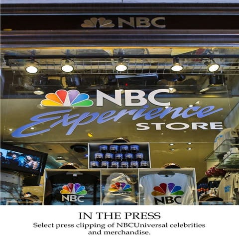 Press clippings | PPTX