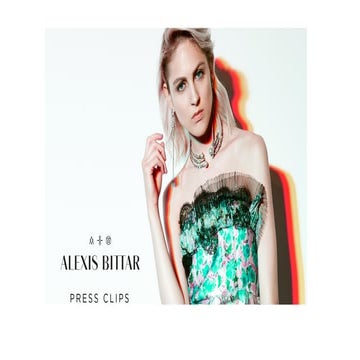 Press Clips of June 2016 | PDF | Pop Culture