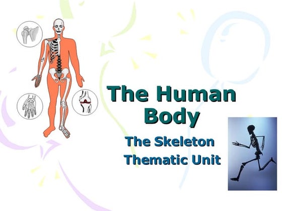 Lesson plan-in-science- (PARTS OF THE BODY) | PDF