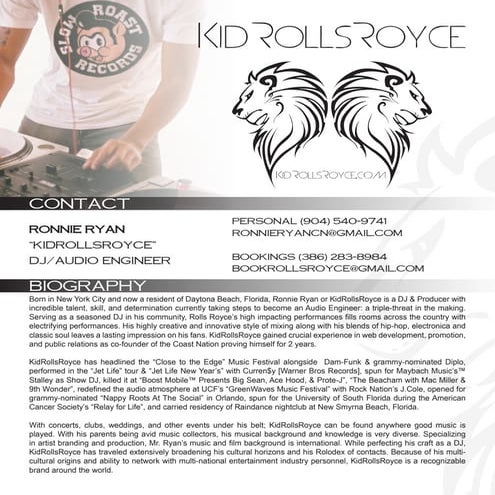 Press kit final (1) | PDF