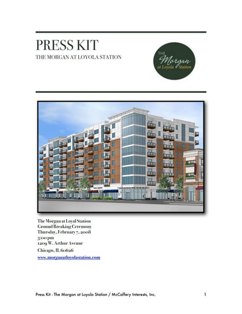 Nike Backgrounder PR Writing | DOCX