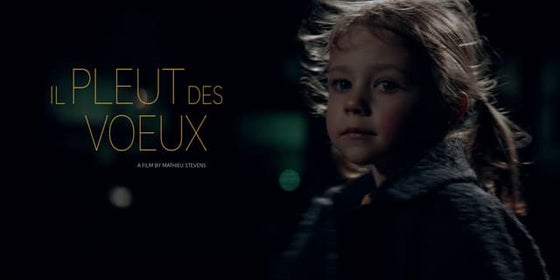 Mathieu Stevens presentations
