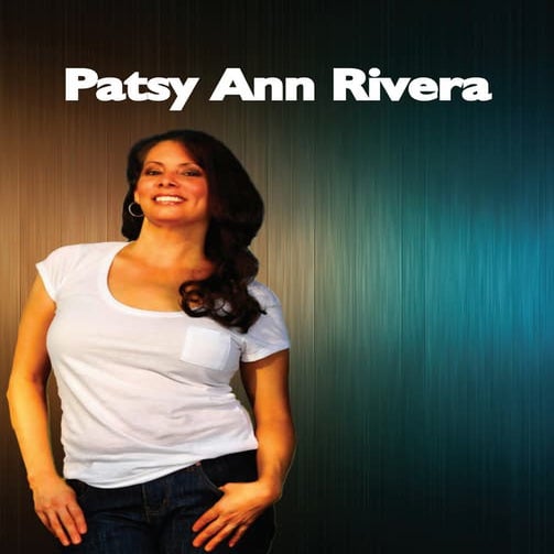 Press Kit Patsy Rivera Books | PDF