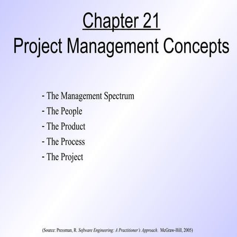 project-management-concepts.pptx(Pressman) | PPT