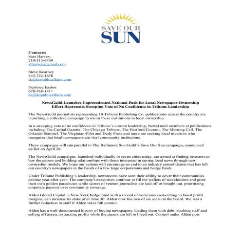 UNGlobal Compact Contribution Form | PDF